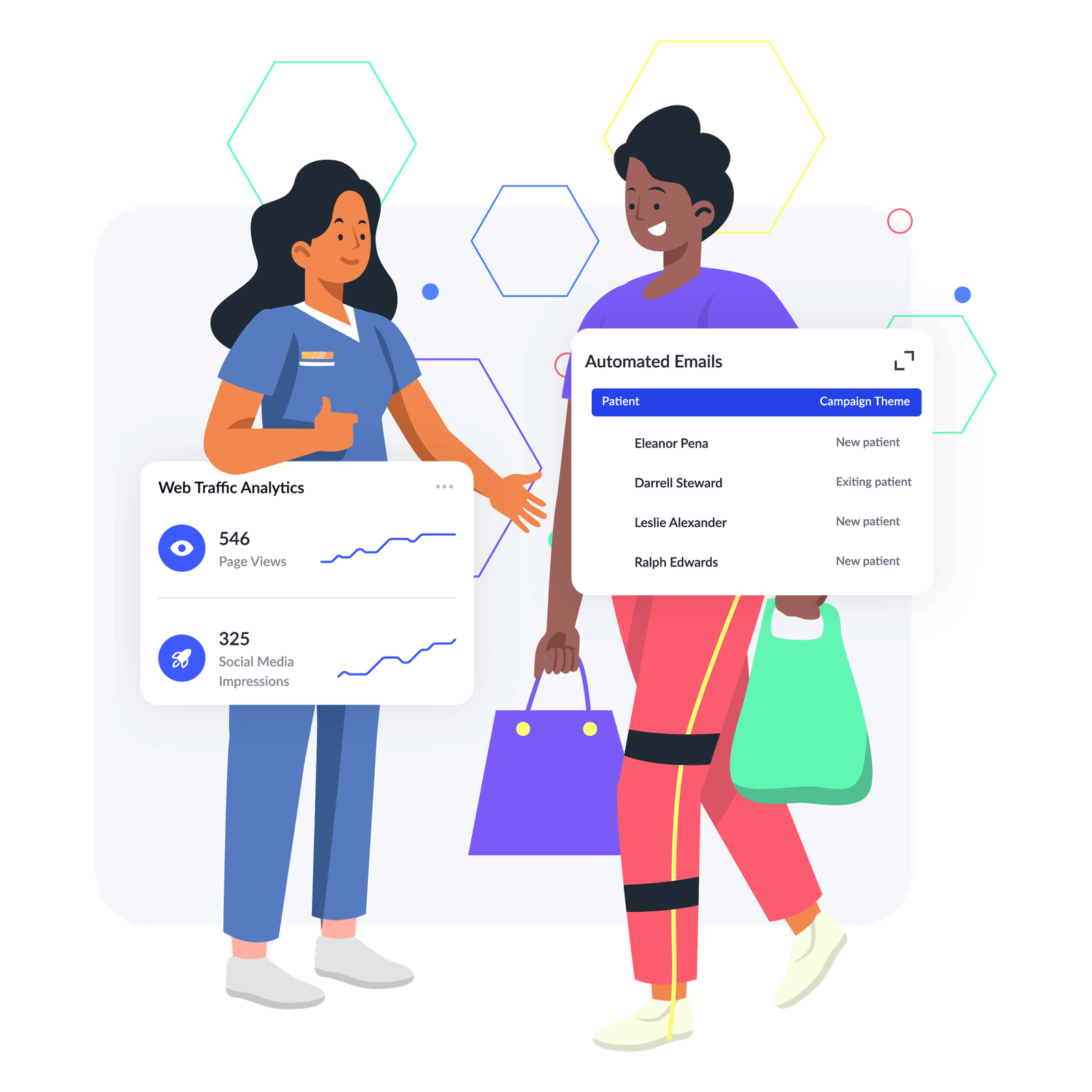 The Leading Physical Therapy Software & Rehab Therapy EMR | WebPT