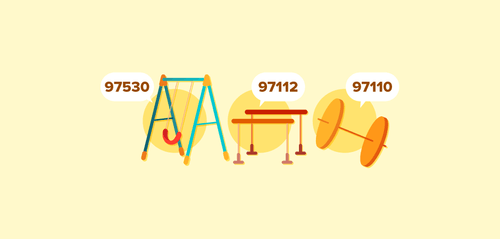 Movement Intervention Codes | WebPT