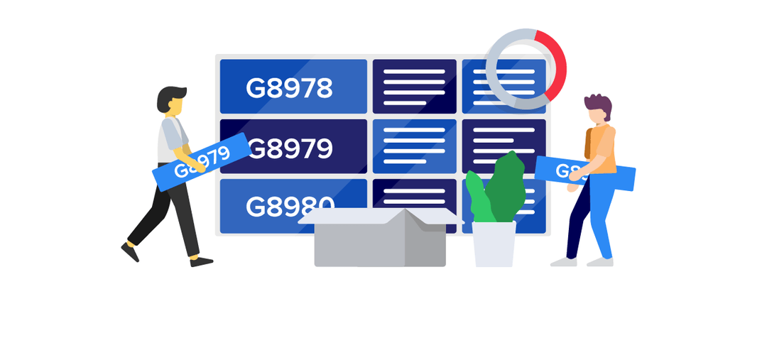 G Code List For Physical Therapy | WebPT