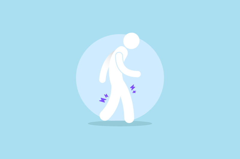 ICD-10 Code For Difficulty In Walking | WebPT