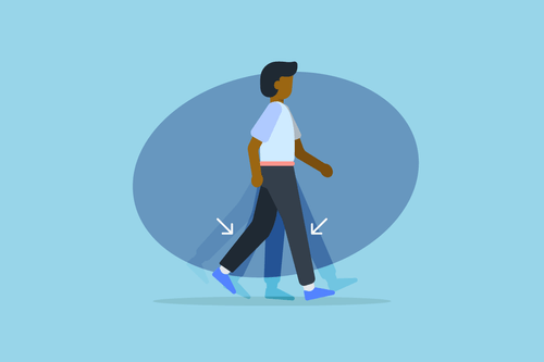 ICD-10 Code for Unsteady Gait | WebPT