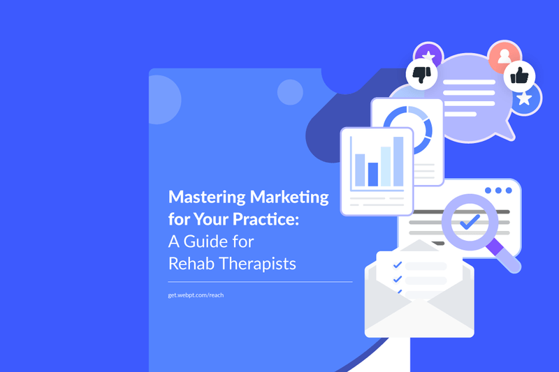 The Leading Physical Therapy Software & PT EMR | WebPT