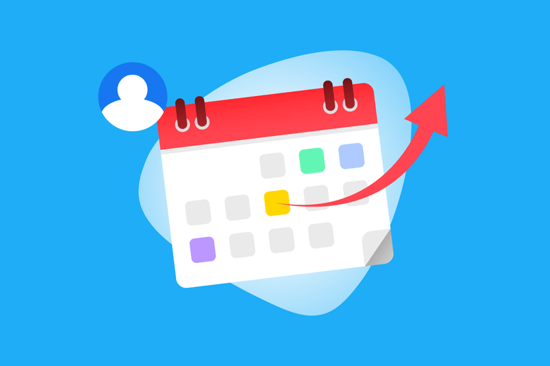 How Online Scheduling Improves Patient Acquisition | WebPT