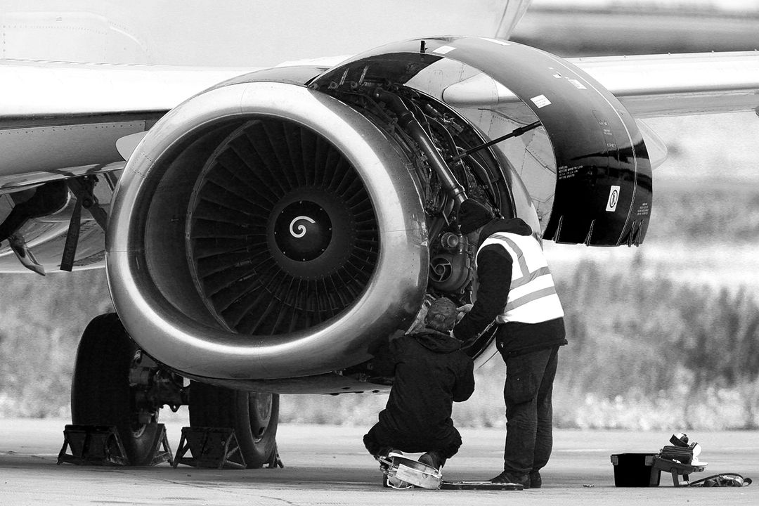 The Foundation for Aviation Safety