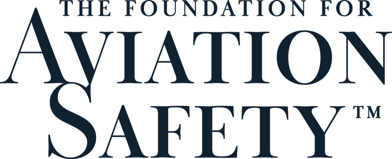 Foundation for Aviation Safety