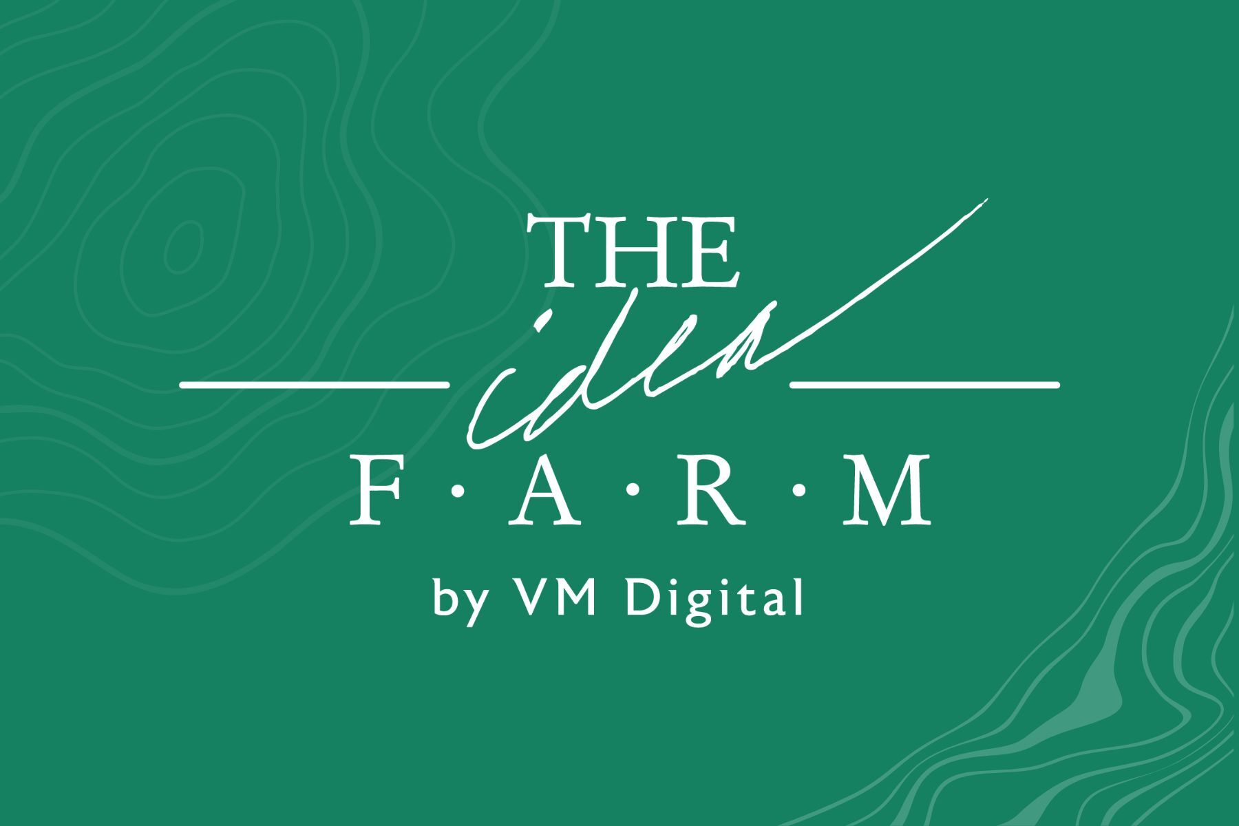 Contact | The Idea Farm