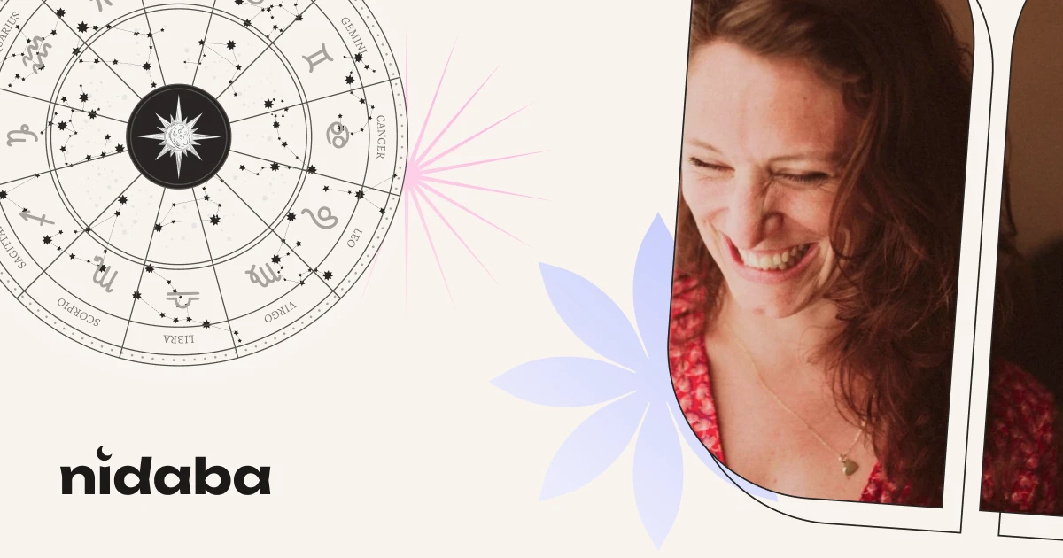 Le guide complet pour comprendre l'astrologie • Nidaba