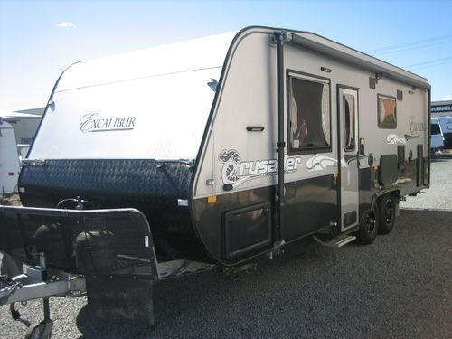 Caravans, Offroad/4x4, Pop-tops, Camper Trailers, Mobile Homes | Cobram ...