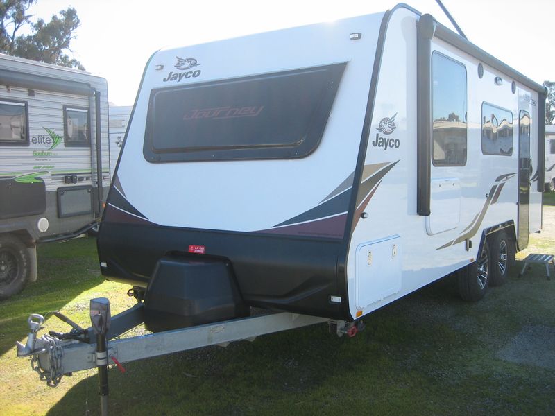 Caravans, Offroad/4x4, Pop-tops, Camper Trailers, Mobile Homes | Cobram ...