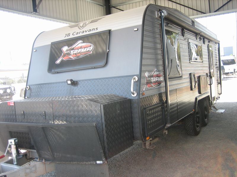 Caravans, Offroad/4x4, Pop-tops, Camper Trailers, Mobile Homes | Cobram ...