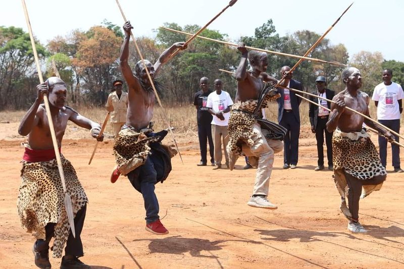 Exploring the Diverse Tribes in Zambia in Zambia |Community Experience ...