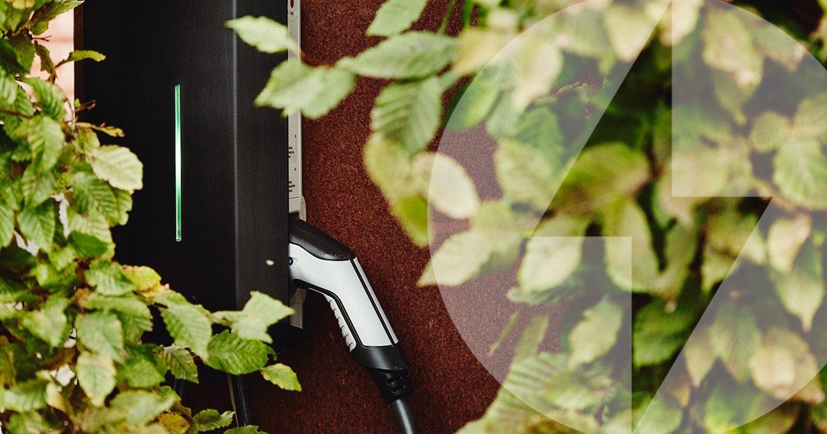 About | Connekt EV Charging | UK-Wide Business & Commercial EV Installers