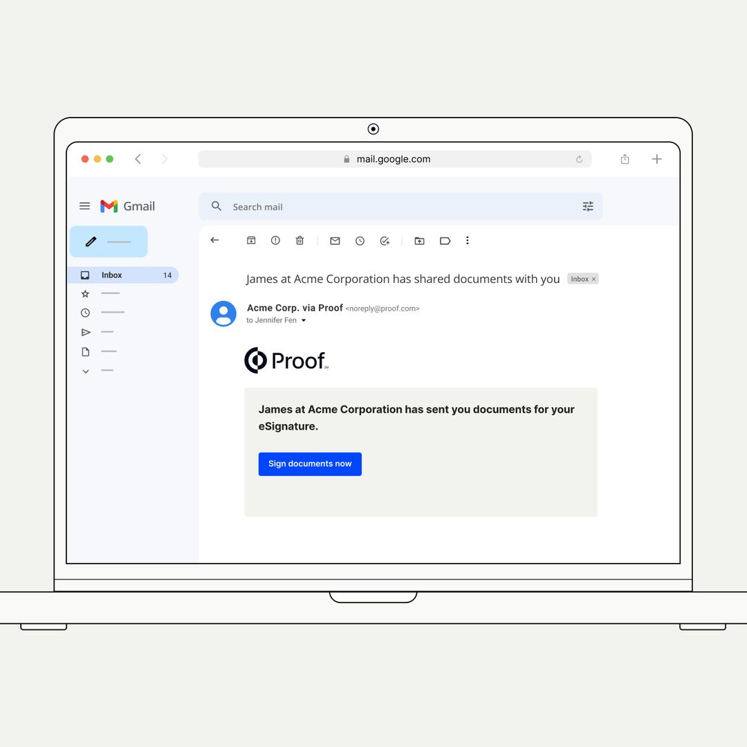 Products - Sign | Proof