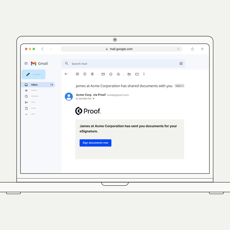 Products - Sign | Proof