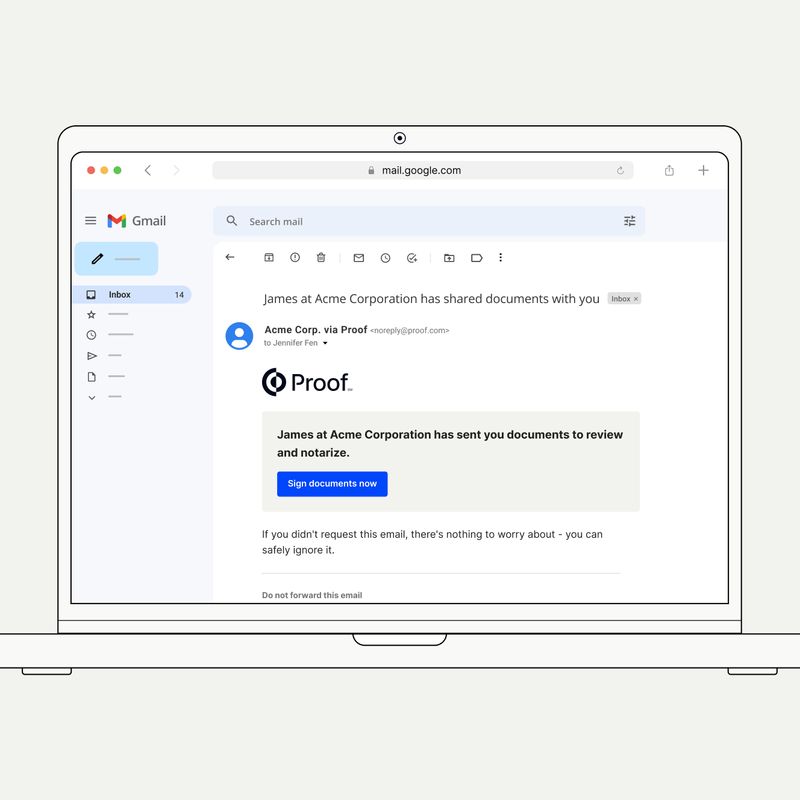 Products - Notarize | Proof