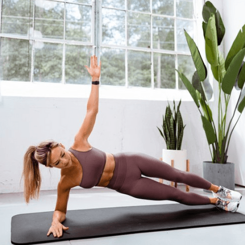 Moves Workout App | Exercise Programs for Women | Move With Purpose