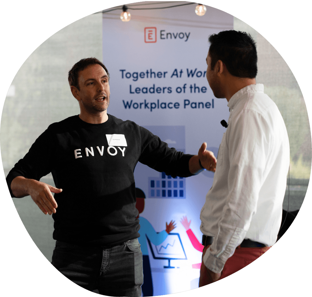 Careers | Envoy