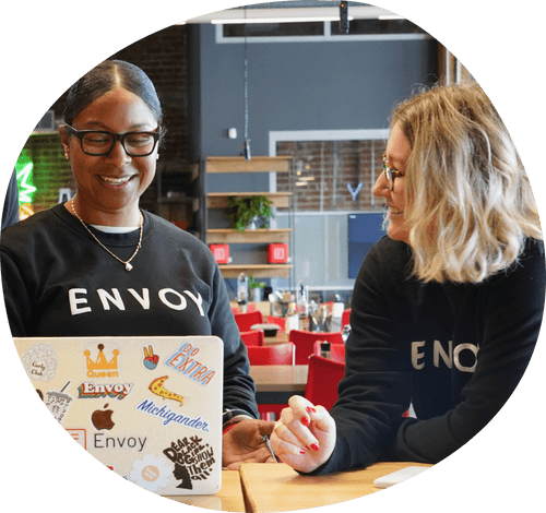Careers | Envoy