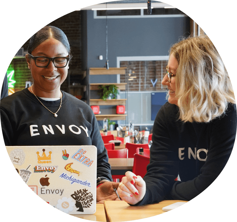 Careers | Envoy