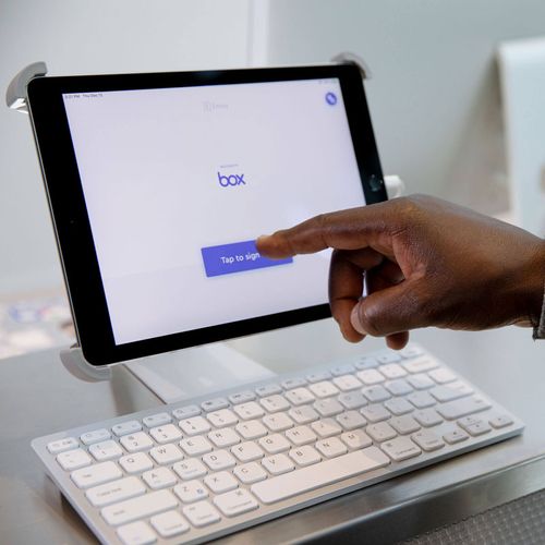 Envoy Visitors, Workplace, and Connect | Envoy