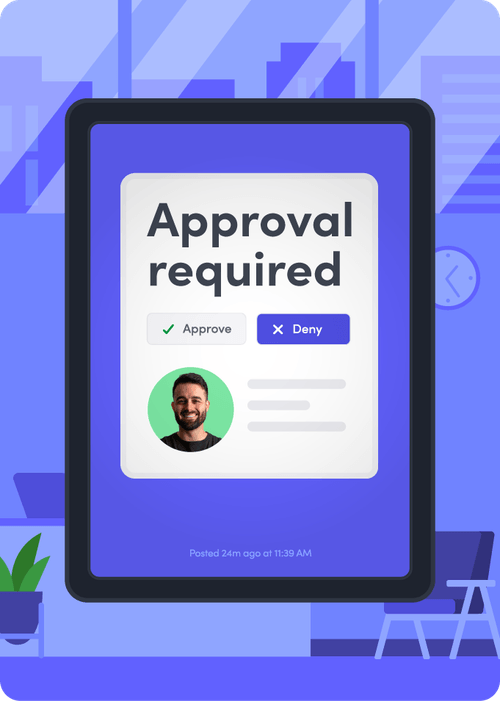 Envoy | Workplace & visitor solutions platform