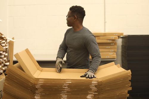 Careers at Flock Safety