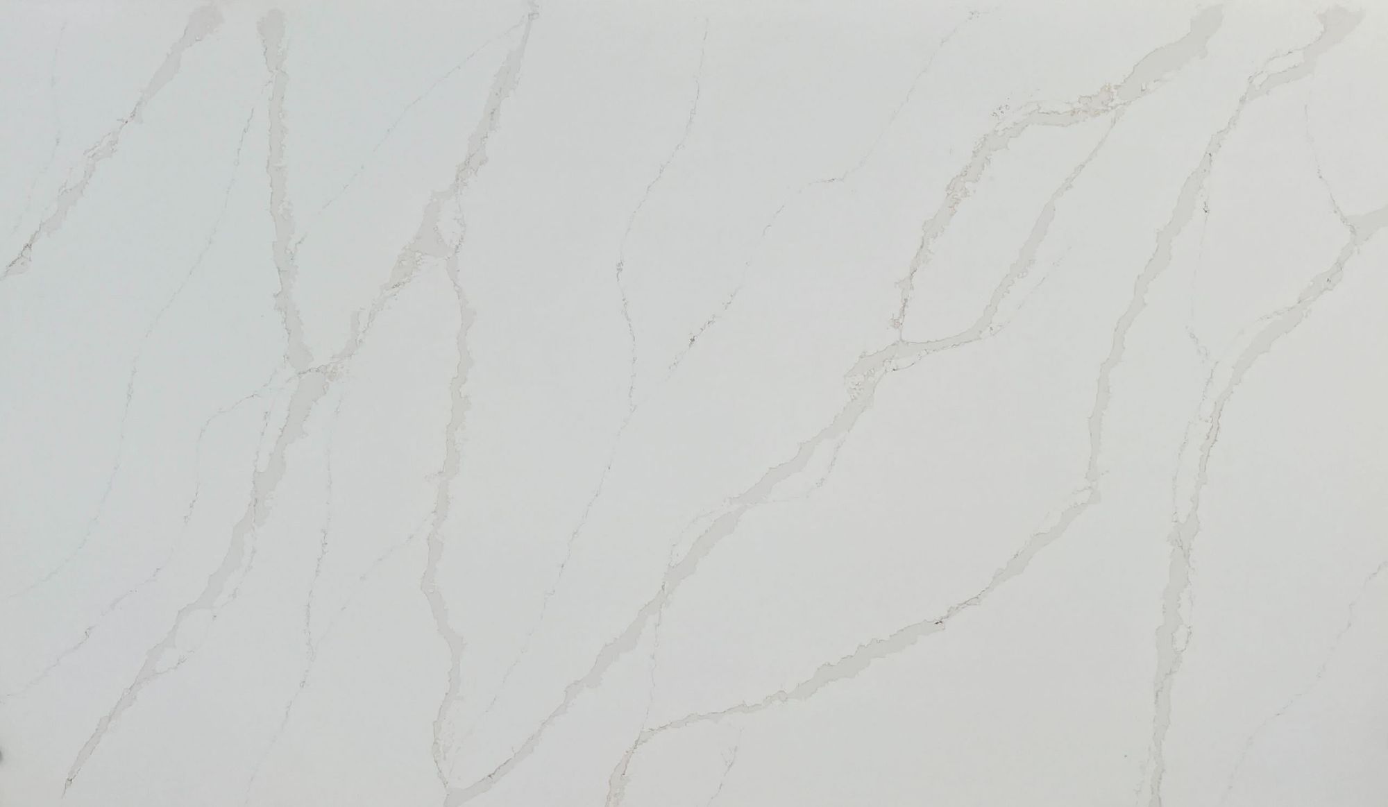 Pacific Quartz Collection | Premium Engineered Stone