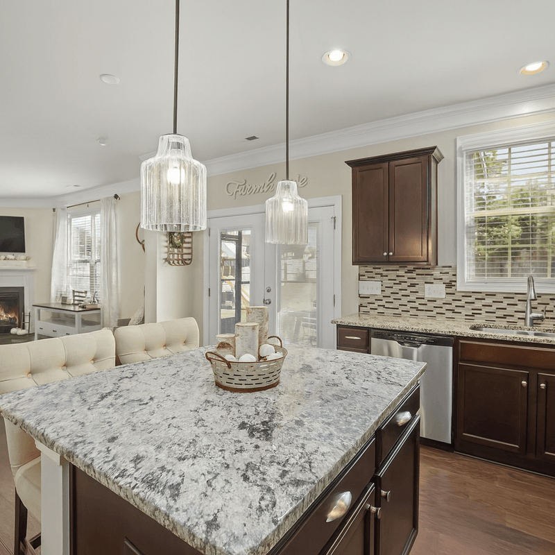 Browse Natural Stone Products | Luxcore Surfaces