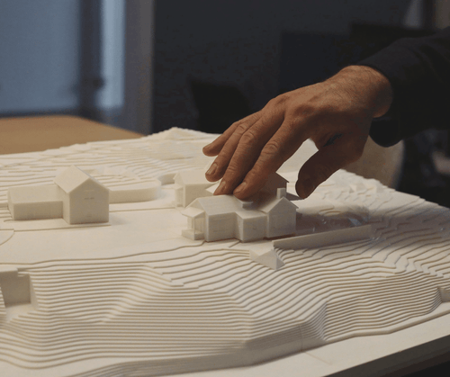 On-Demand 3D Printing Services | Fast Turnaround & Expert Support | Makelab