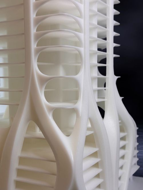 3D Printing in Architecture: Transforming Design, Modeling, and ...