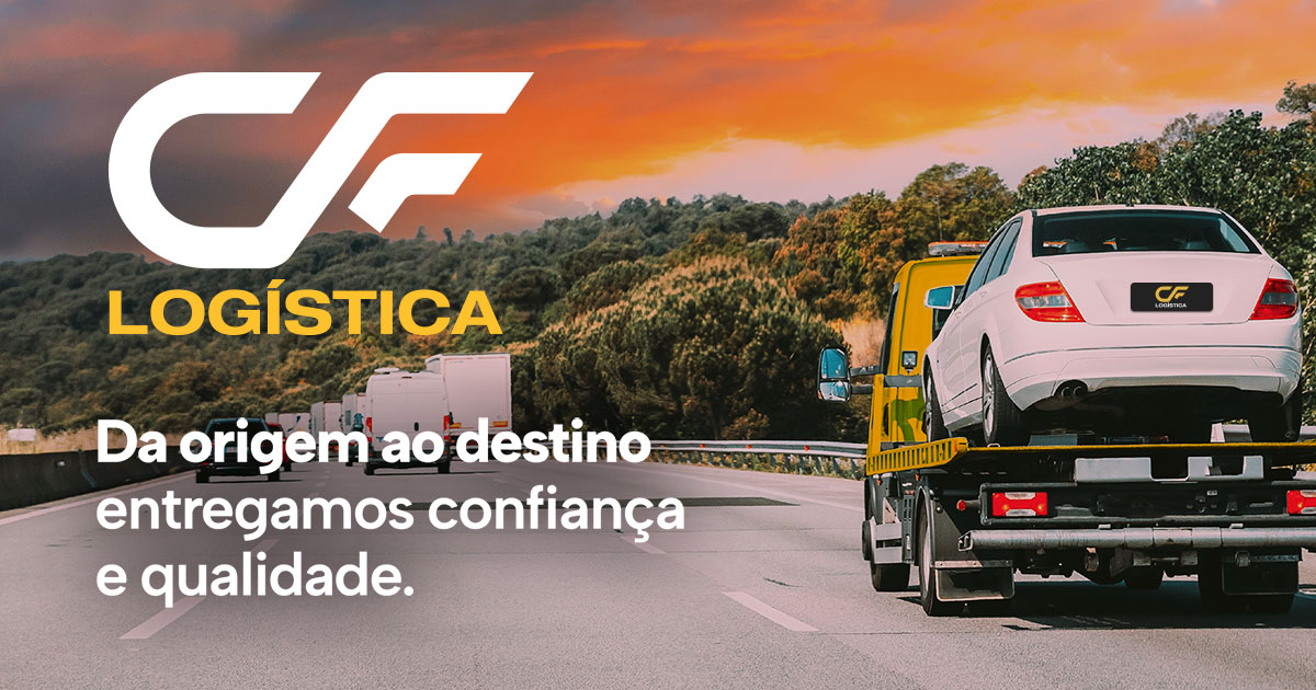 CF Logística