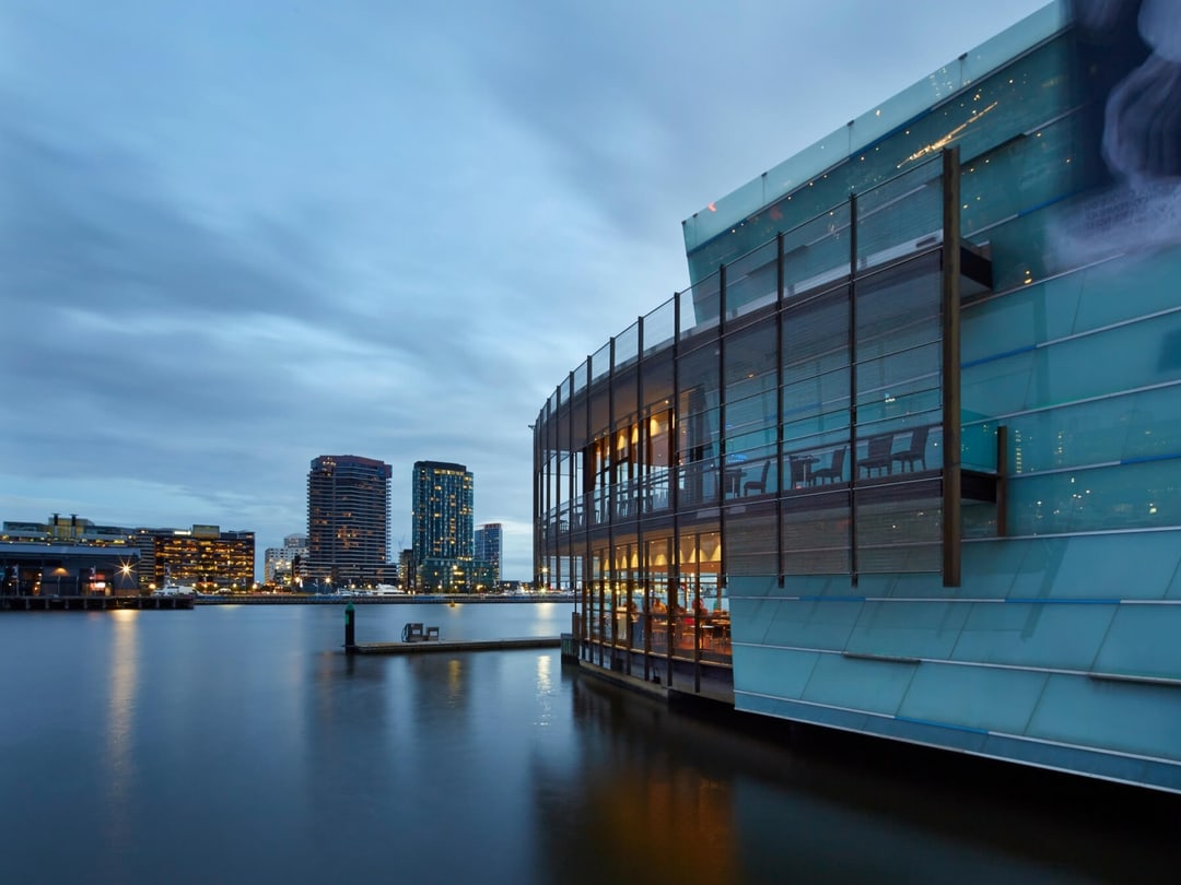 Sarris International – Design & Interiors