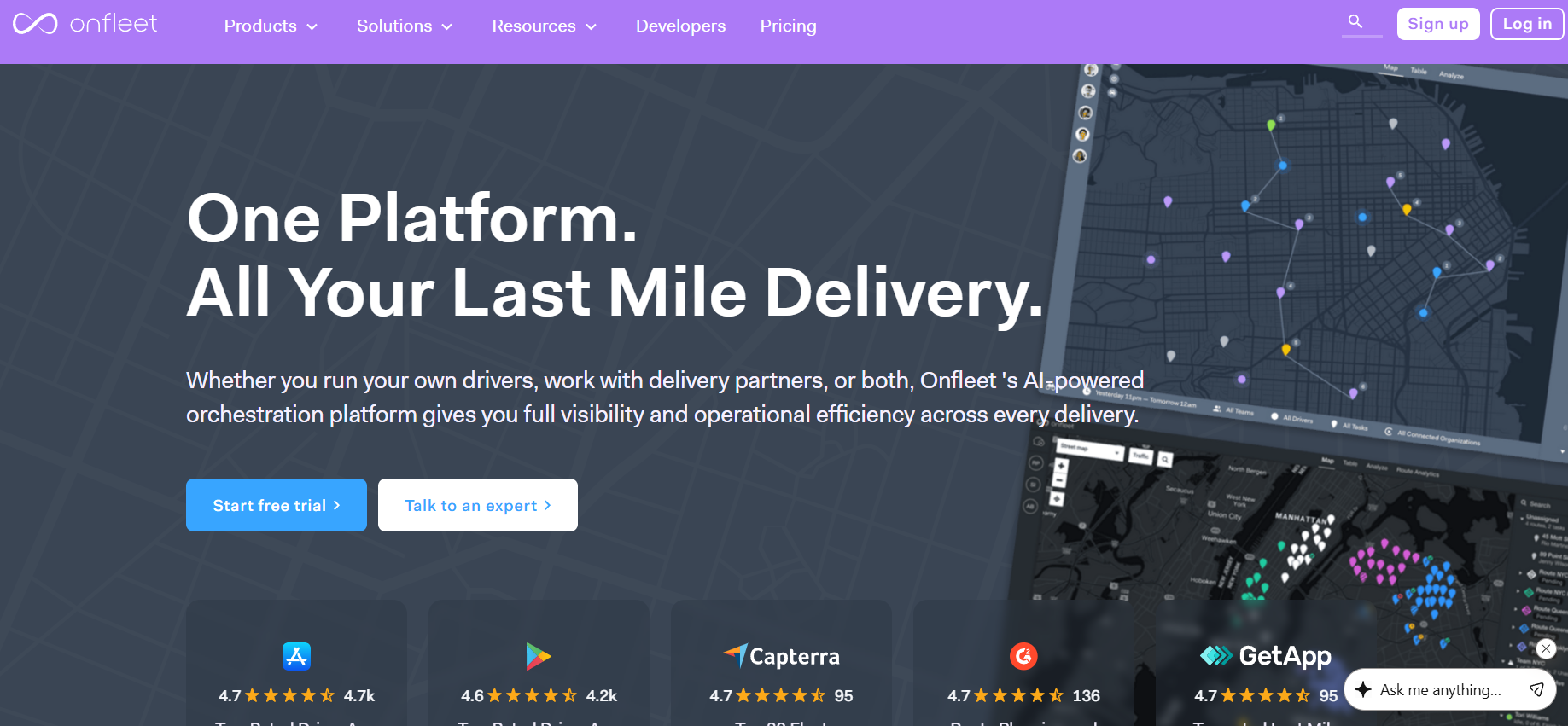 Best Transportation Appointment Scheduling Software in 2026