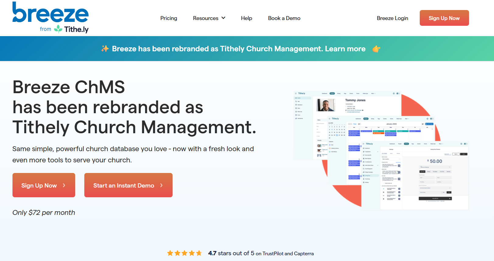 Top Picks for Best Church Appointment Scheduling Software