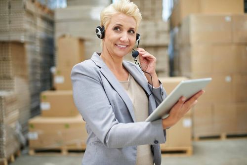 5 Best Voice AI Tools For Warehouse Communication