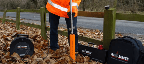 PCTE - Geosense's Inclinometer Range