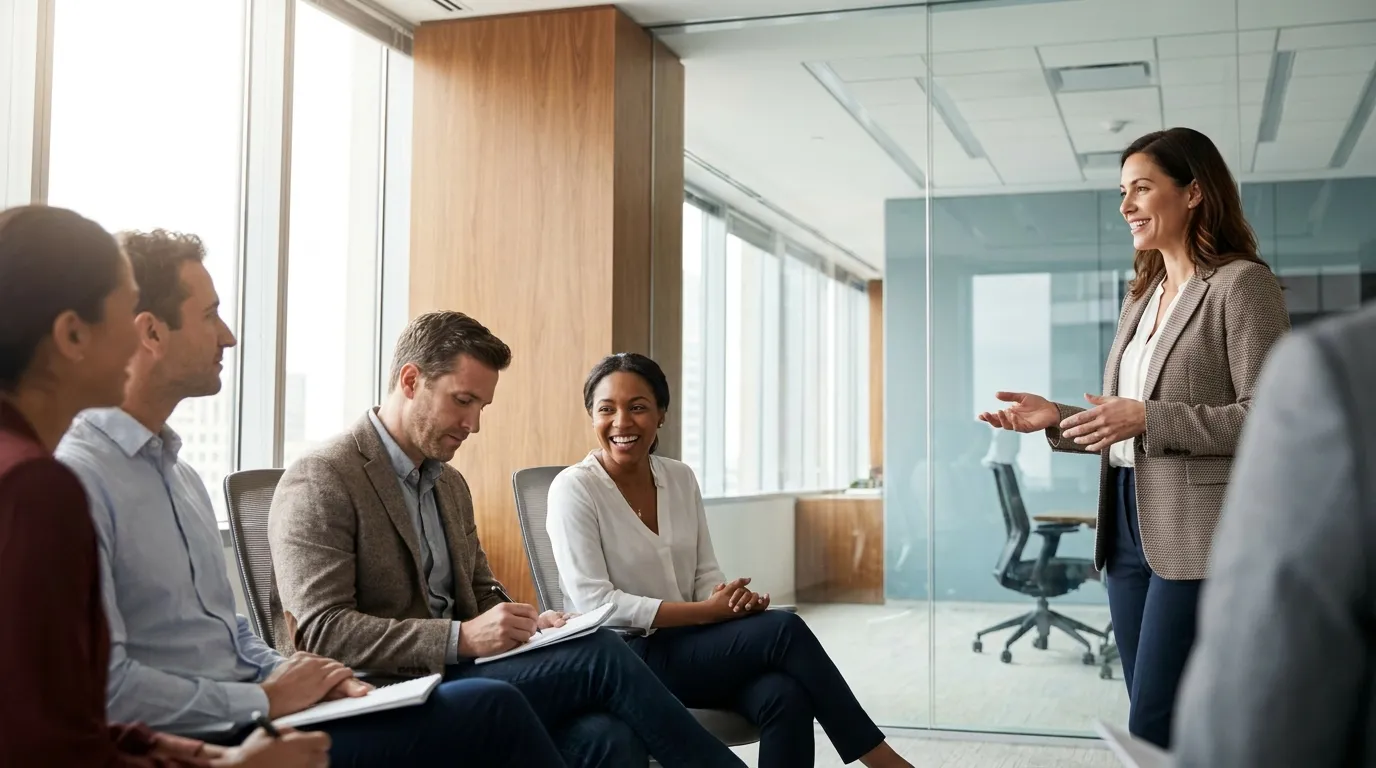 40 Best Leadership Activities & Exercises for Employees