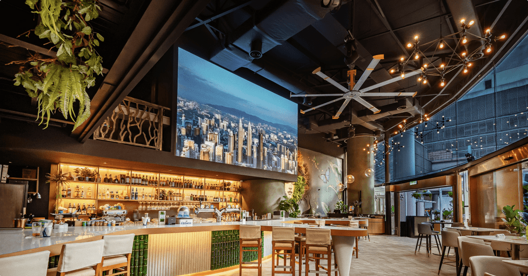 The SOULed OUT Group | Reservations