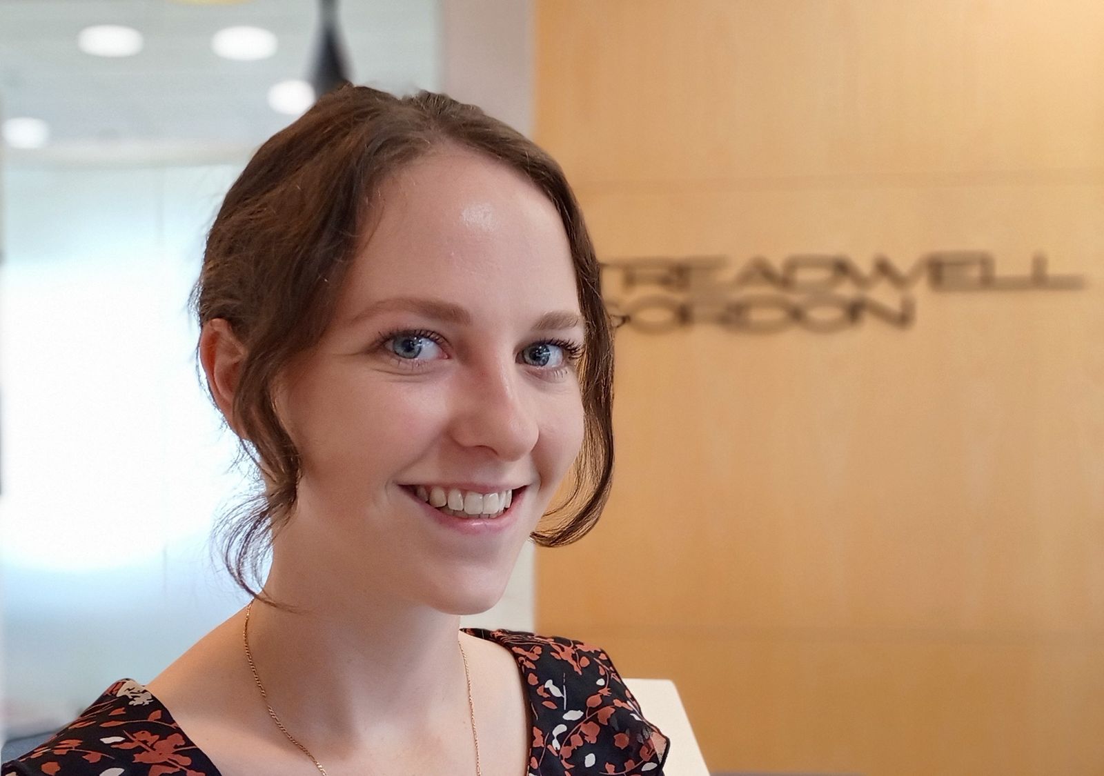 Our People at Treadwell Gordon: personal & business legal advice