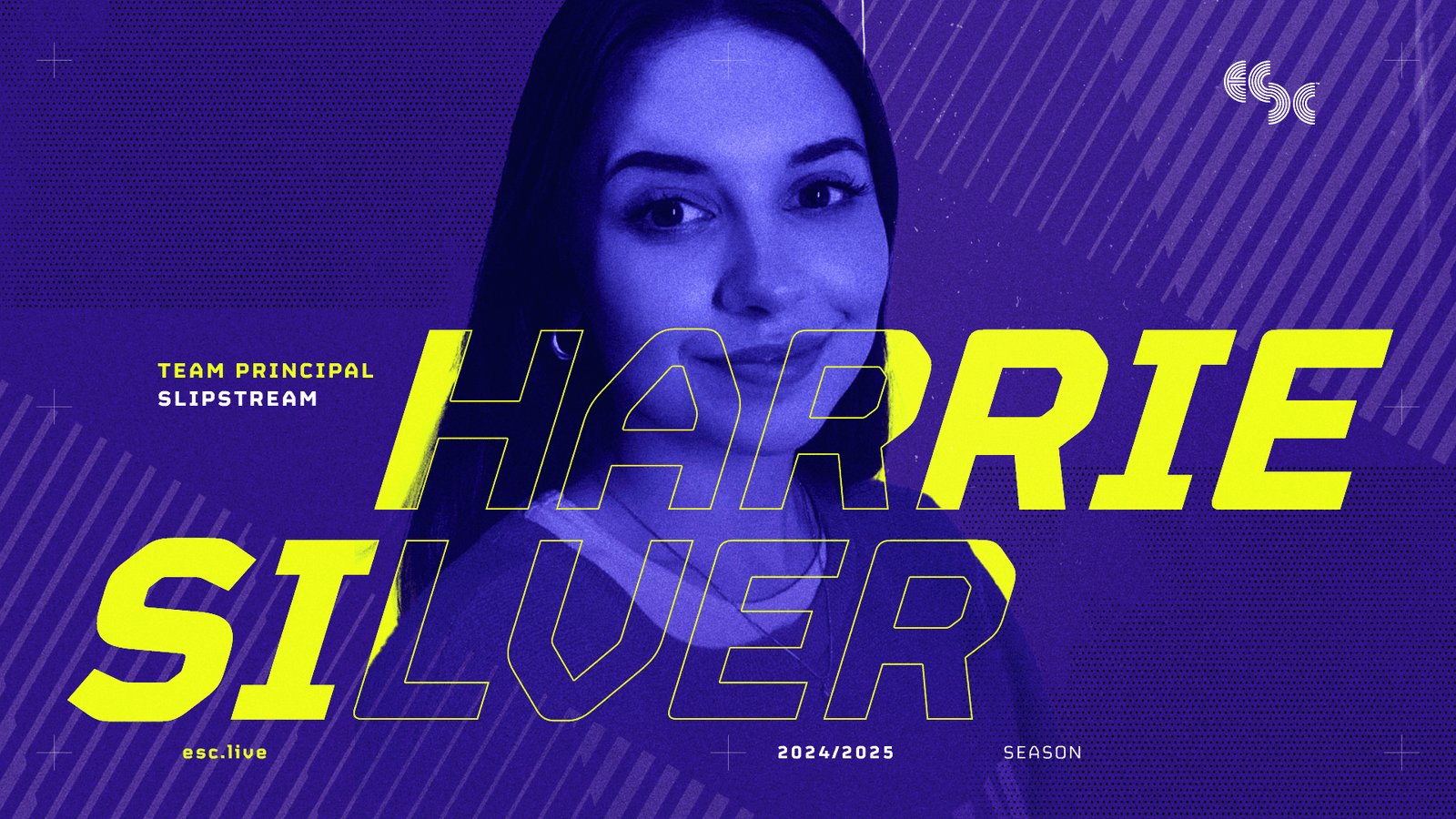 From eSports to eSkootrs: Gaming Content Creator Harrie Silver joins ...