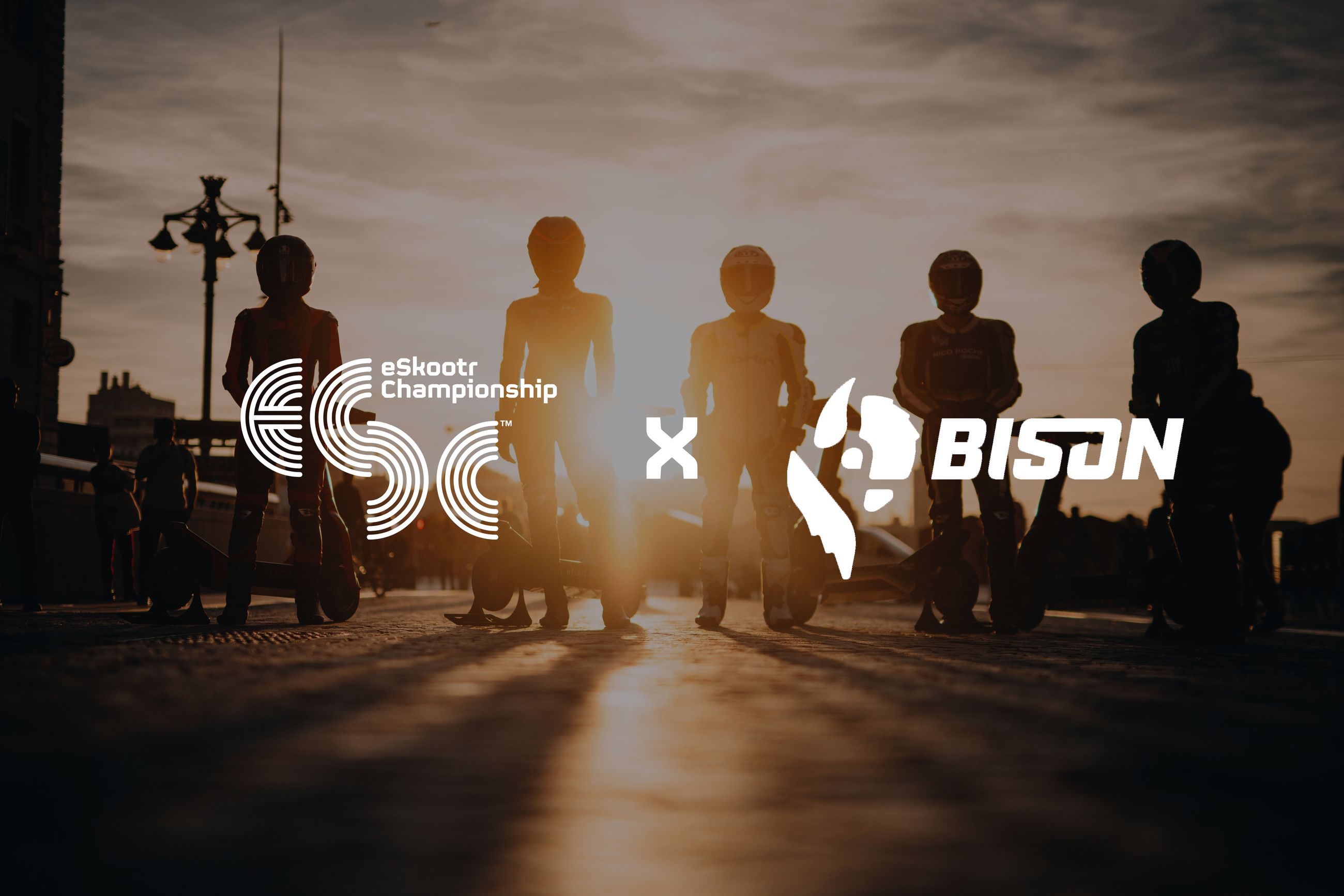 Welcome to the eSkootr Championship