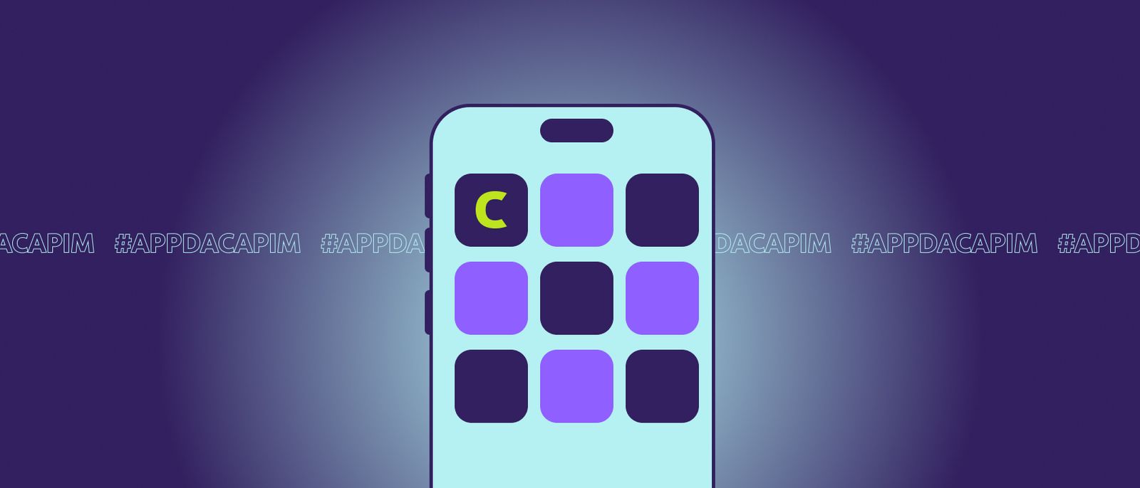 App Capim: mais facilidade para seus atendimentos