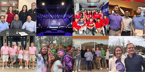 About Vora Ventures | 25+ Years of Purposeful Innovation