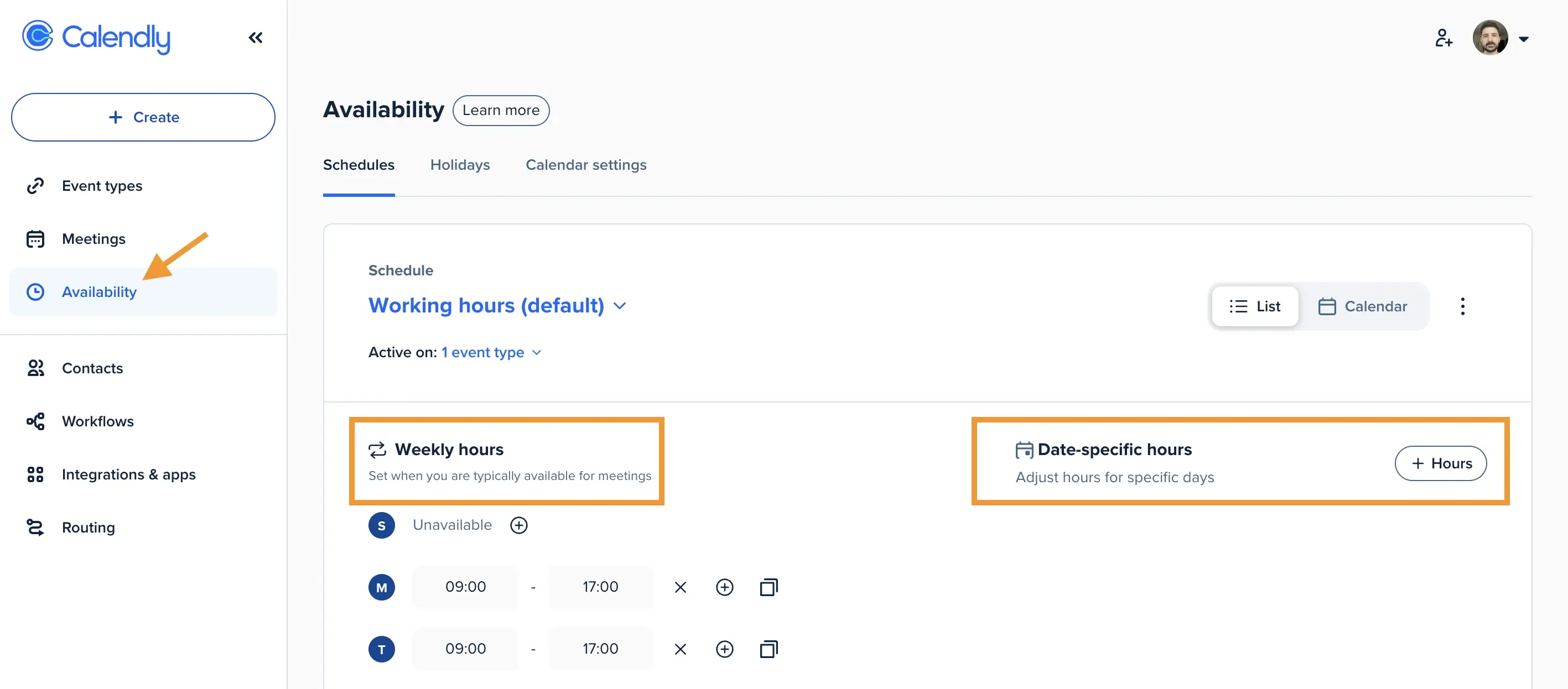 How to Use Calendly: A Detailed Guide - Zeeg