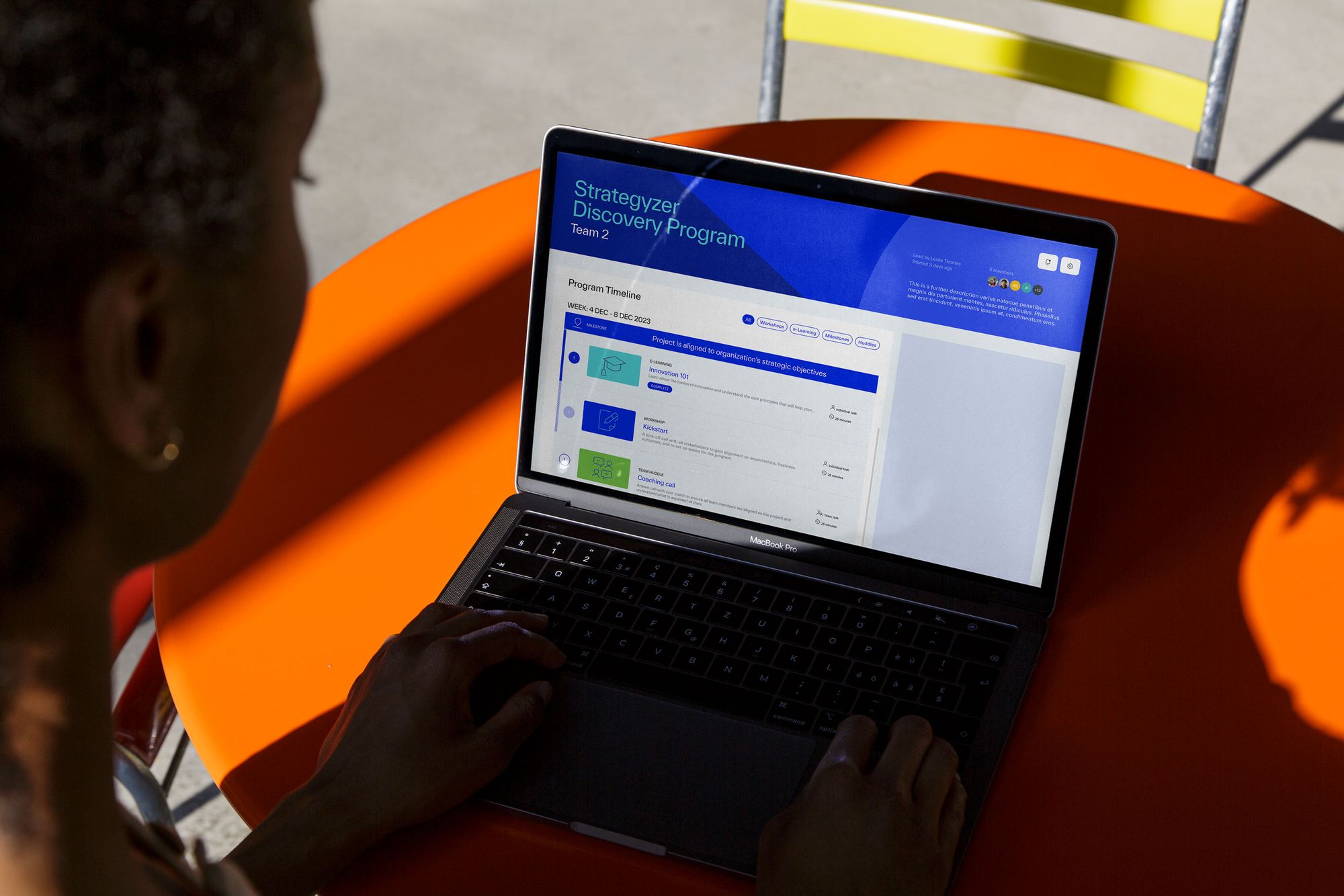 Strategyzer: Innovation Strategy & Training for Future-Ready Organizations
