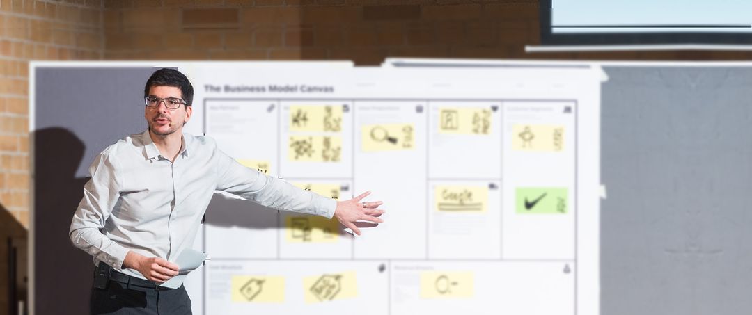 Business Model Generation Book Summary | Strategyzer