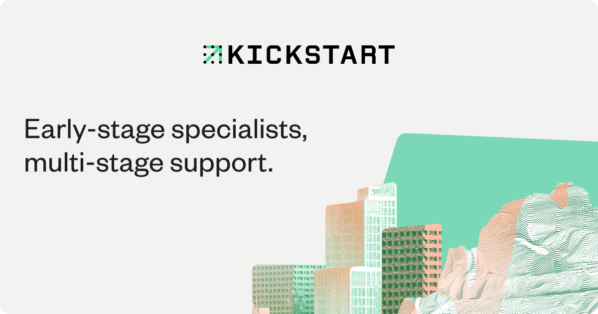 Kickstart ::: Team