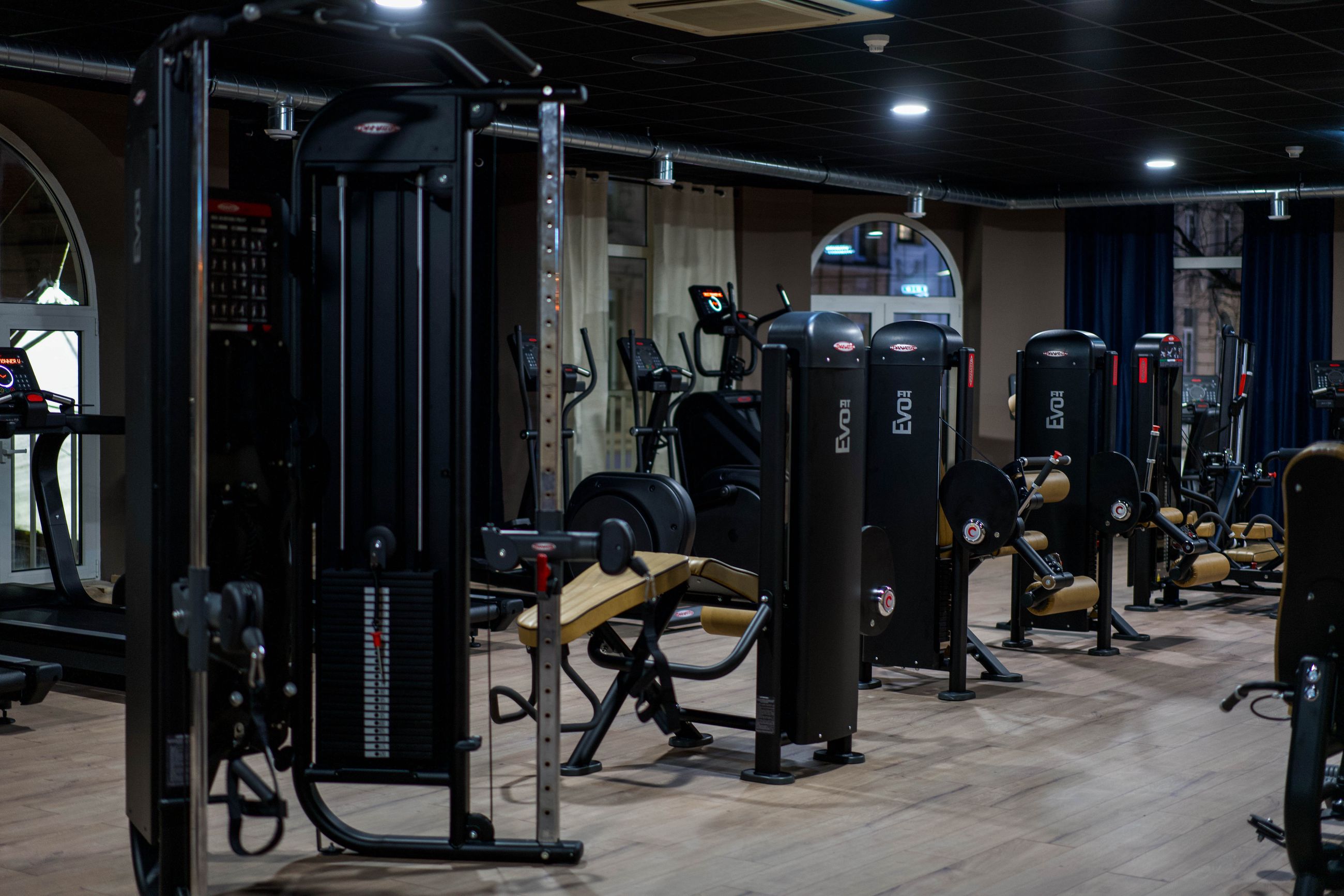 CLUB 23 : Votre salle de sport à Audun-le-Tiche, Briey, Cosnes et Esch ...