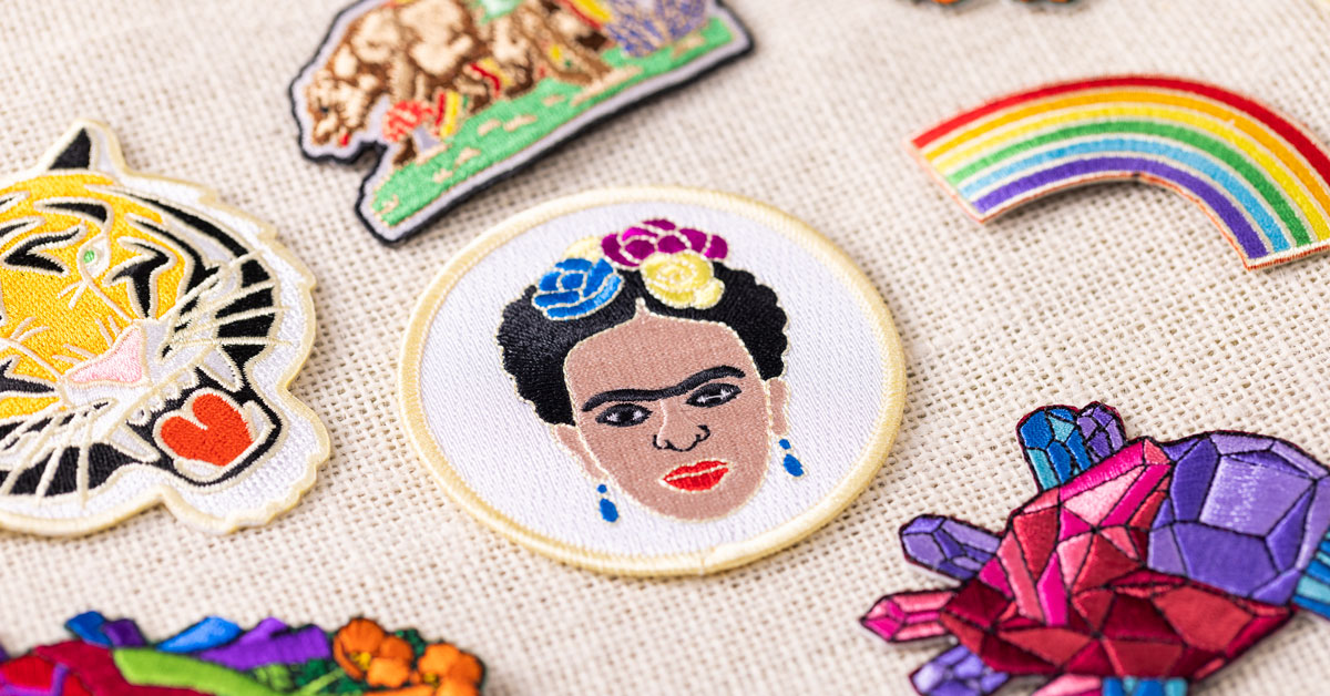 How to Tell if a Patch is Iron-On (3 Simple Testing Methods) | PinProsPlus