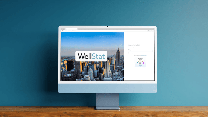 WellStat | About Us